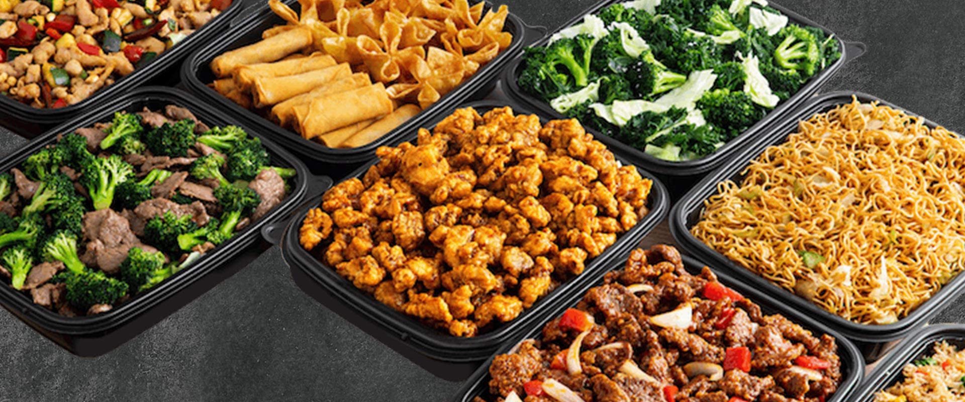 Panda Express Freedom Plaza Panda Express Freedom Plaza
